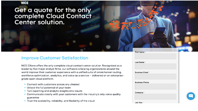 Operative Intelligence